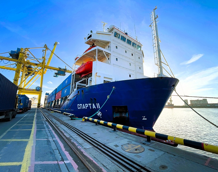 "Oboronlogistics" LLC